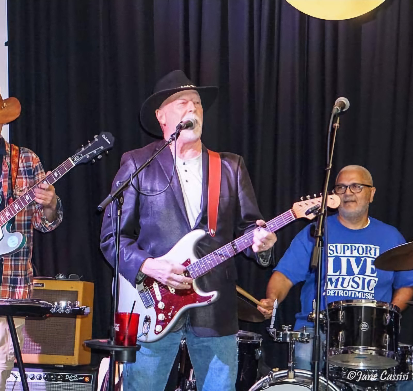 Music Collection | Michigan Mick