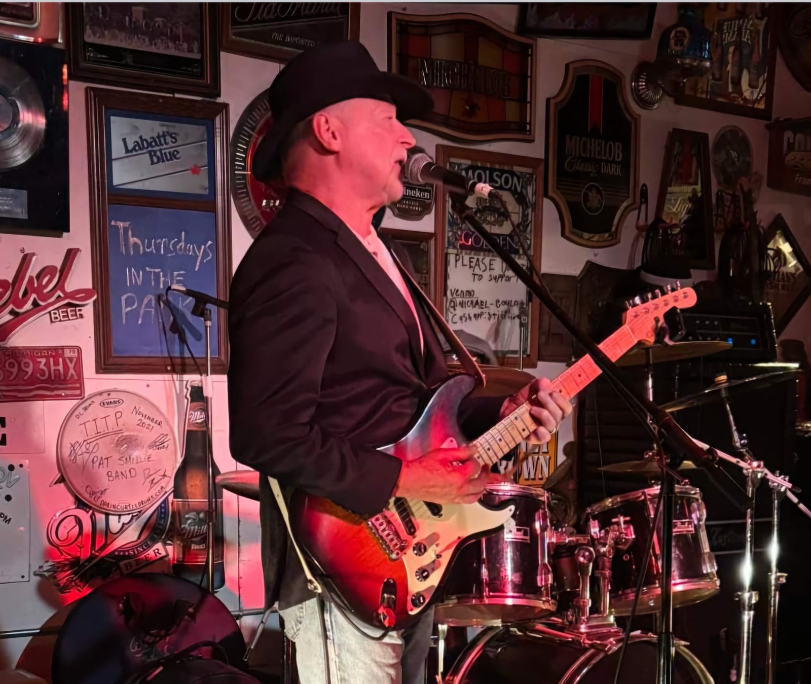 Home - Michigan Mick